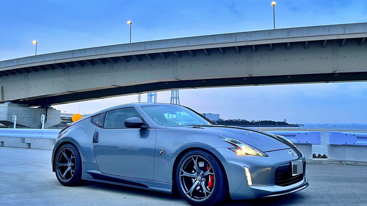 フェアレディZ z34 おすすめカスタム