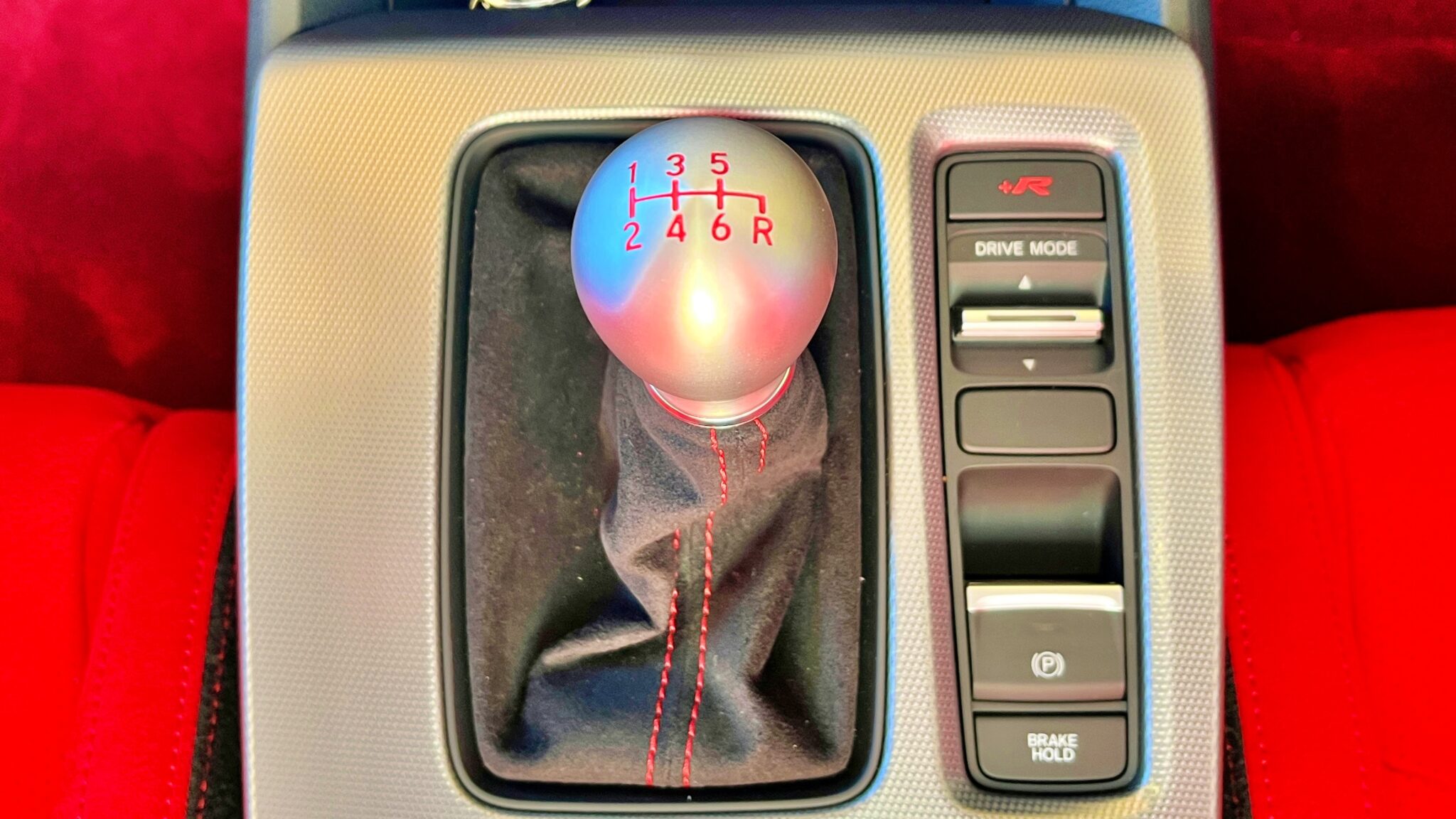 ニュルFF最速!新型ホンダ シビックタイプR(FL5型)試乗記 ニュルFF最速!新型ホンダ シビックタイプR(FL5型)試乗記