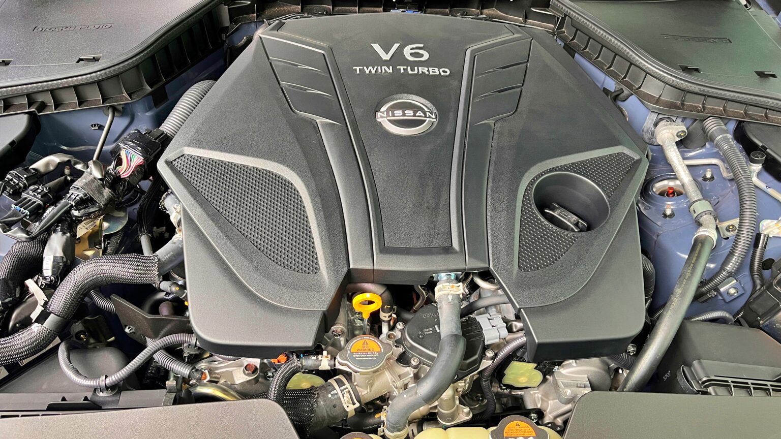 VR30DDTTとはどのようなエンジンなのか