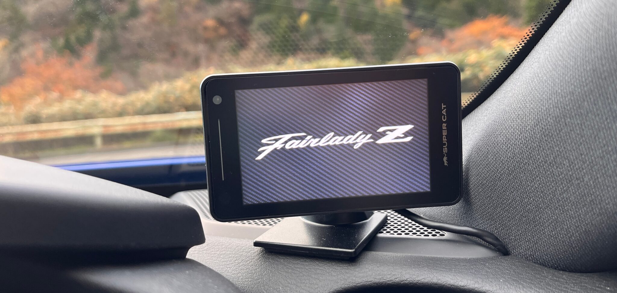 私の日産フェアレディZ RZ34のカスタムとは