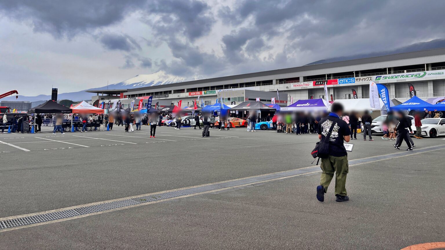 ミシュラン パイロットスポーツ5再レビュー（1万km走った感想とは？）