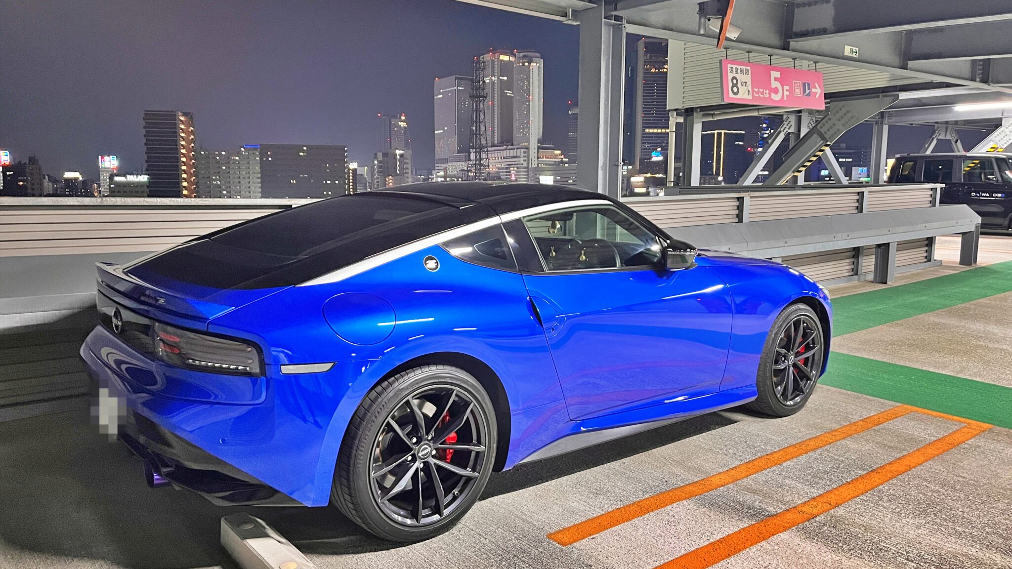 スーパーチャージャー搭載！ミニ クーパーS（R53)試乗記